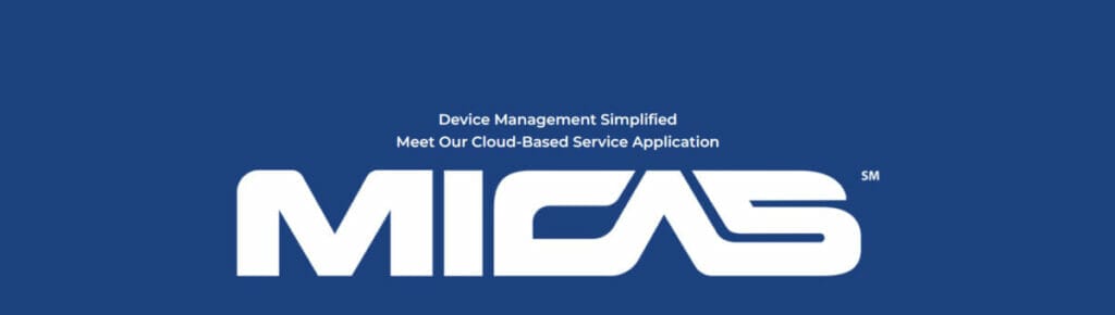 MICAS Fleet Management - Shore Office Systems